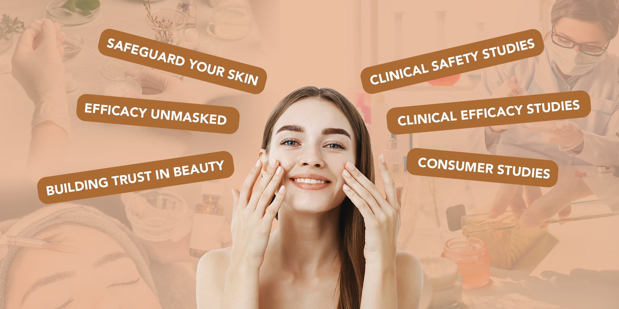 Beyond Beauty: Unmasking the Science of Effective Skincare | Mascot Spincontrol India Pvt Ltd