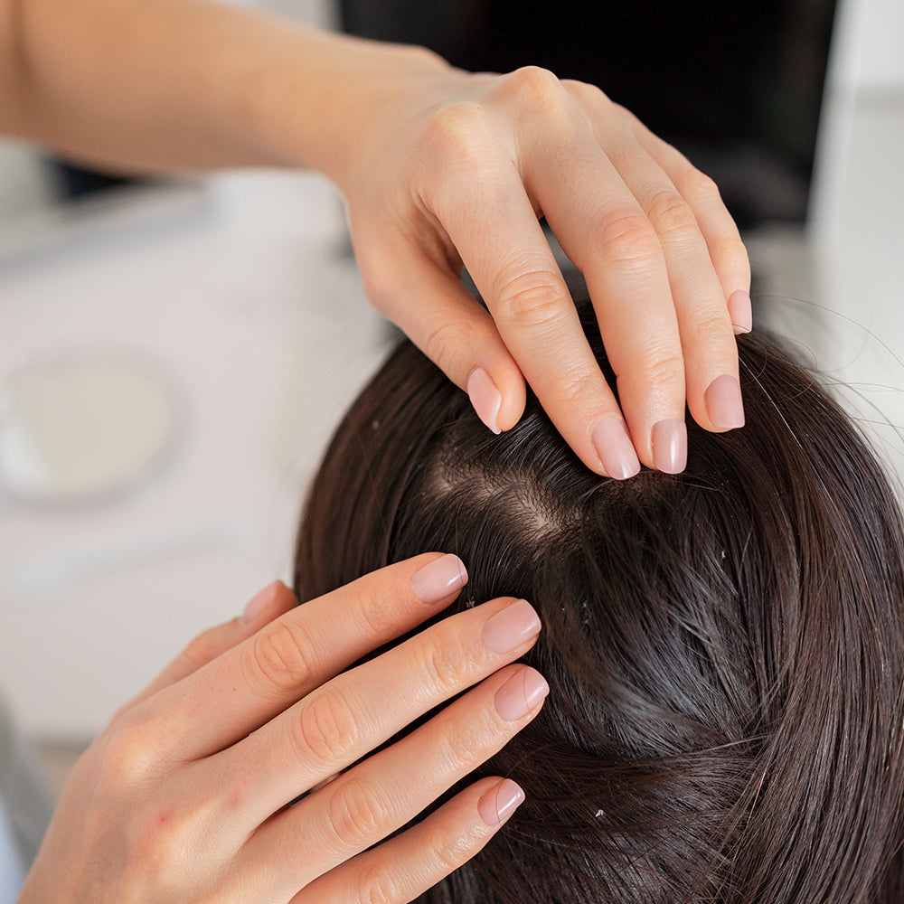 Anti-Sebum Evaluation | Mascot Spincontrol India Pvt Ltd