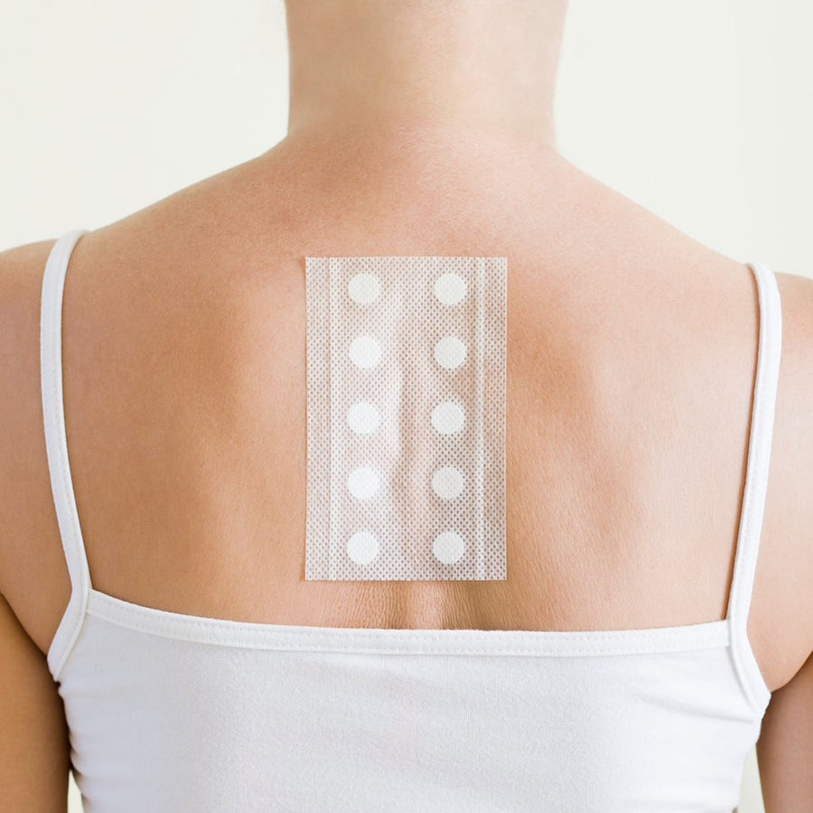 Patch Test For Normal Skin | Mascot Spincontrol India Pvt Ltd