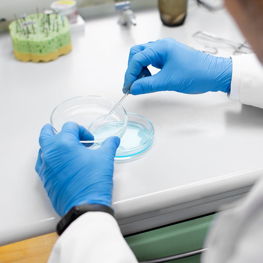 Stinging Test (For Identification Of Sensitive Skin) | Mascot ...