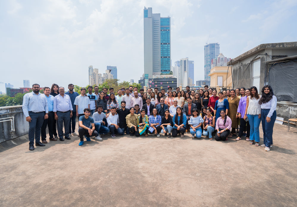 About Us | Mascot Spincontrol India Pvt Ltd